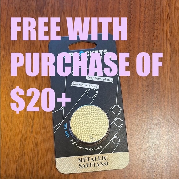 PopSocket | Cell Phones & Accessories | Popsocket Phone Grip Stand ...